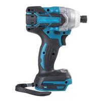 China Multi-Function Hot Selling Lithium-ion Battery Electric Impact Screwdriver Cordless Power Tools Screwdrivers Drill for sale