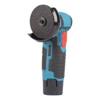China 12V Lithium Battery Rechargeable Mini Brushless Small Polishing Machine Handheld Cutting Machine Angle Grinder for sale