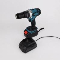 China 2025 New Product Li-ion Battery Power Craft Cordless Mini Power Max 21V Cordless Drill Drill Machine Set Hand Tools for sale