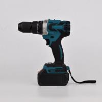 China 2025 New Product Li-ion Battery Power Craft Cordless Mini Power Max 21V Cordless Drill Drill Machine Set Hand Tools for sale