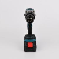 China 2025 New Product Li-ion Battery Power Craft Cordless Mini Power Max 21V Cordless Drill Drill Machine Set Hand Tools for sale