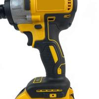 China Hot Sale Professional Power Li-ion Battery Wrench Tool Wrenches 21v Cordless Impact Wrench for sale