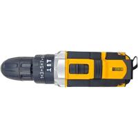 China High-Power Industrial Grade Rechargeable Hand Drill Household Electric Tool Lithium Battery Multifunctional Brushed Impact Drill for sale