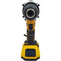 China High-Power Industrial Grade Rechargeable Hand Drill Household Electric Tool Lithium Battery Multifunctional Brushed Impact Drill for sale