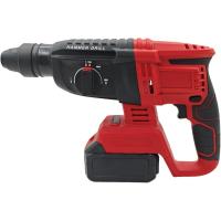 China Multifunctional Brushless Lithium Battery ABS Electric Wrench Set Household Repair Combination Power Drill Customized OEM for sale