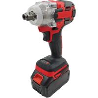 China Multifunctional Brushless Lithium Battery ABS Electric Wrench Set Household Repair Combination Power Drill Customized OEM for sale