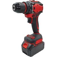China Multifunctional Brushless Lithium Battery ABS Electric Wrench Set Household Repair Combination Power Drill Customized OEM for sale