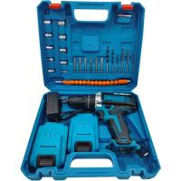 China Home Use Mini Precision Electric Screwdriver Set Cordless Drill Power Screw Drivers for sale