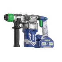 China 28 New Armor Series Cordless Brushless Rotary Hammer Drill | Customizable | LED Light | Anti-Vibration Zero-Gravity Handle for sale