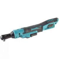 China 21V Lithium Electric Ratchet Wrench | Factory Direct Sale | Bolt Fastening | LED Light for sale