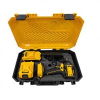 China Factory Direct 21V 350N.m Brushless Impact Wrench Cordless Lithium-Ion Battery DIY Home & Auto Tool with LED Light Customizable for sale
