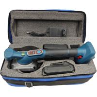 China Portable 21V Super Power Tile Tiling Machine 10000rpm/Min Rotate Speed for Old Furniture Refurbishing OEM Customized Support for sale