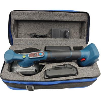 China Portable 21V Super Power Tile Tiling Machine 10000rpm/Min Rotate Speed for Old Furniture Refurbishing OEM Customized Support for sale