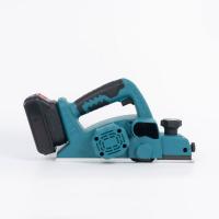 China 110V/220V High Power Home Handheld Wood Edge Surface Trimmer Multifunctional Portable Electric Wood Planer Wood Planing for sale
