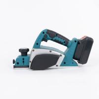 China 110V/220V High Power Home Handheld Wood Edge Surface Trimmer Multifunctional Portable Electric Wood Planer Wood Planing for sale