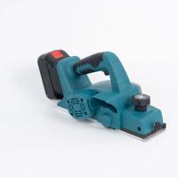 China 110V/220V High Power Home Handheld Wood Edge Surface Trimmer Multifunctional Portable Electric Wood Planer Wood Planing for sale