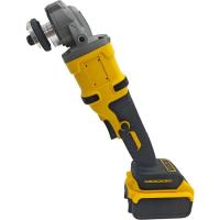 China OEM Customizable 21V Brushless Lithium Battery Cordless Power Drill Set Electric Wrench Included in Hard Case for sale