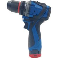 China ZP Precision Home Use Brushless Electric Drill Mini Tool Kit Impact Wrench Angle Grinder 1.5Ah Battery Customizable OEM Tool for sale