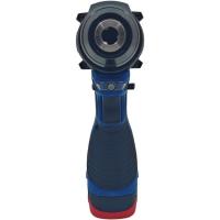 China ZP Precision Home Use Brushless Electric Drill Mini Tool Kit Impact Wrench Angle Grinder 1.5Ah Battery Customizable OEM Tool for sale