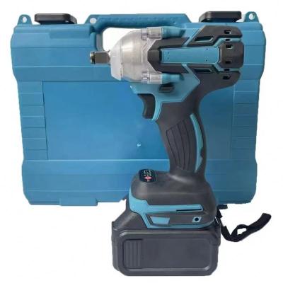China AJL RY-MT-2000 21V Industrial/DIY Brushless Multipurpose Power Tools Set Rechargeable Lithium Battery Cordless Washer Chain for sale