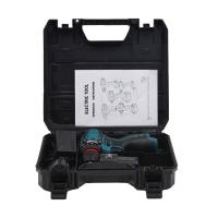 China Brushless Cordless Impact Drill Set with Electric Screwdriver, Multi-tool Battery, Electric Drill Battery, Powerful 18V for sale