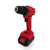 China Multifunctional 21V Lithium Battery Kit, Including Electric Drill, Electric Hammer, Angle Grinder and Electric Wrench for sale