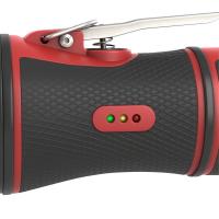 China Wireless Battery-powered Fish Scale Scraper with a Waterproof Powerful Motor, Used for Removing Fish Scales. for sale