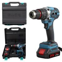 China High-quality Lithium Battery-powered Power Tools, Drills, and Home Construction Site Supporting OEM Brushless Charging Drills for sale