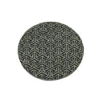 China 2in50mm Electroplated Diamond Grinding Discs for Grinding Tiles, Rock Slabs, Wood and Glass Diamond Electroplated Polishing Pads for sale