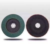 China Hot Sale Abrasive Fiber Discs 4 Inch 60 Grit Aluminum Oxide Sanding Grinding Wheel for Angle Grinder for sale