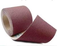 China Factory Supplies Alumina Abrasive Paper Rolls, Diamond Abrasive, and Metal Polishing Sandpaper Rolls. for sale