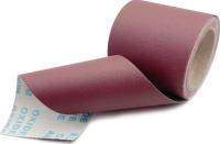 China Factory Supplies Alumina Abrasive Paper Rolls, Diamond Abrasive, and Metal Polishing Sandpaper Rolls. for sale