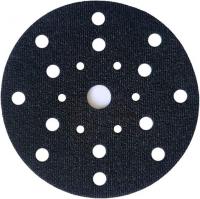 China Wholesale Customizable High Quality Foam Wax Round Auto Wash Detailing Buffing Pad Cleaning Sponge Car Polish Applicator Pads for sale