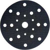 China Wholesale Customizable High Quality Foam Wax Round Auto Wash Detailing Buffing Pad Cleaning Sponge Car Polish Applicator Pads for sale