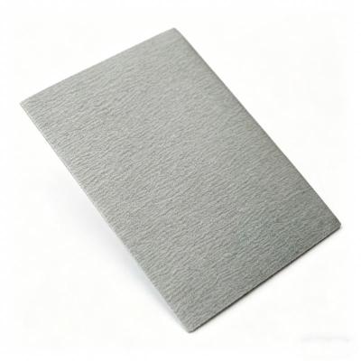 China Dry Sandpaper 75*100MM Hook Loop Grit 80/120/180/240/320/400/600# Adhesive Metal Polishing Tool Sander Pads Sheet OEM for sale
