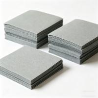 China Dry Sandpaper 75*100MM Hook Loop Grit 80/120/180/240/320/400/600# Adhesive Metal Polishing Tool Sander Pads Sheet OEM for sale