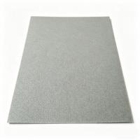 China Dry Sandpaper 75*100MM Hook Loop Grit 80/120/180/240/320/400/600# Adhesive Metal Polishing Tool Sander Pads Sheet OEM for sale