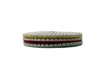 China 125mm Electroplated Diamond Grinding Discs 60 Grit 2500 RPM OEM Customizable for Porcelain Tile & Ceramic Applications for sale