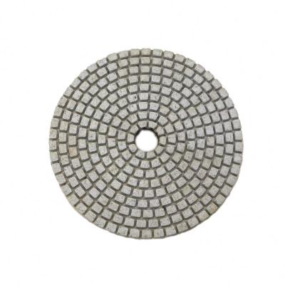 China Customizable High Metal Bond Diamond Grinding Plate Concrete Floor Grinder Abrasive Disc OBM Abrasive Tools for sale