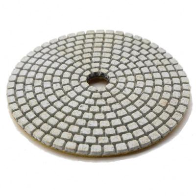 China Diamond Grinding Disc 4inch100mm Concrete Grinding Disc for Cement Floor Polishing Stone Grinding Cup Wheels Grinding Cup Wheels for sale