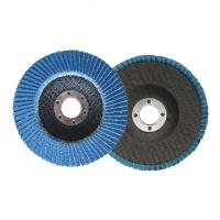 China 4.5 Inch Diamond Swirly Welding Grinding Abrasive Segmented Cup Wheel for Concrete for sale