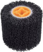 China Abrasive Nylon Fiber Polish Wheel Burnishing Buffing Wheel for Metal for sale