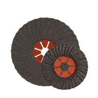 China Pro for Silicon Carbide Polishing and Grinding Scouring Hand Sanding Pad 6x9 for Metal Surface Preparation for sale