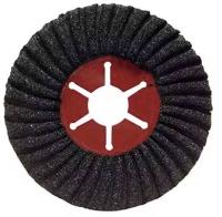 China Pro for Silicon Carbide Polishing and Grinding Scouring Hand Sanding Pad 6x9 for Metal Surface Preparation for sale