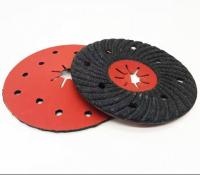 China Pro for Silicon Carbide Polishing and Grinding Scouring Hand Sanding Pad 6x9 for Metal Surface Preparation for sale