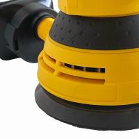 China Hot Selling High-quality Electric 220V Sanding Machine Wholesale Dry Wall Sanding Machine 560W for sale