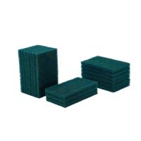 China Stainless Steel Sponge Cleaning Cloth Rags High Efficiency Heavy Duty Strong Decontamination Kitchen Use for sale