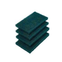 China Stainless Steel Sponge Cleaning Cloth Rags High Efficiency Heavy Duty Strong Decontamination Kitchen Use for sale