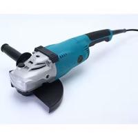 China Hot Selling High-quality 220V Electric Angle Grinder Professional Wholesale Angle Grinder for sale