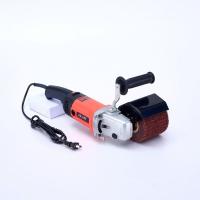 China Wood Surface and Metal Mirror  Burnishing Polisher Engine As Polishing Machine Electric Metal Polisher for sale